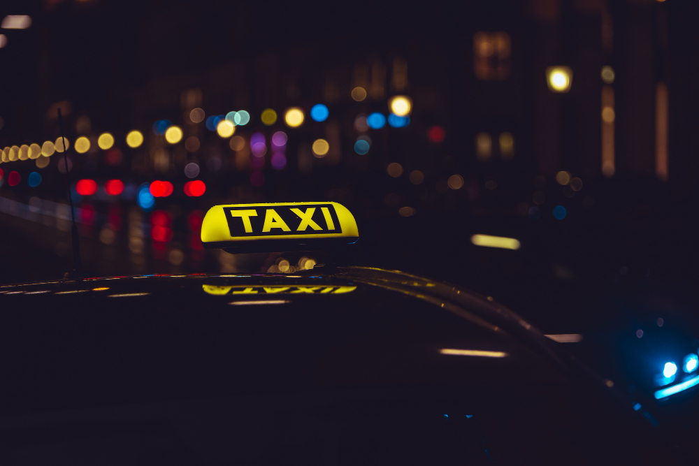 Jetz Neu 1 Taxi Vienna - Book yours Today -Order Taxi Vienna Luxury ...